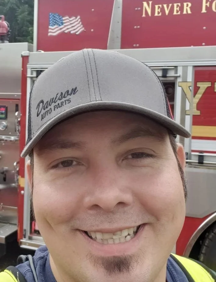 About — Dayton Fire District