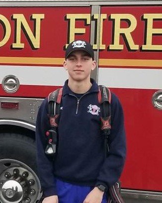 About — Dayton Fire District