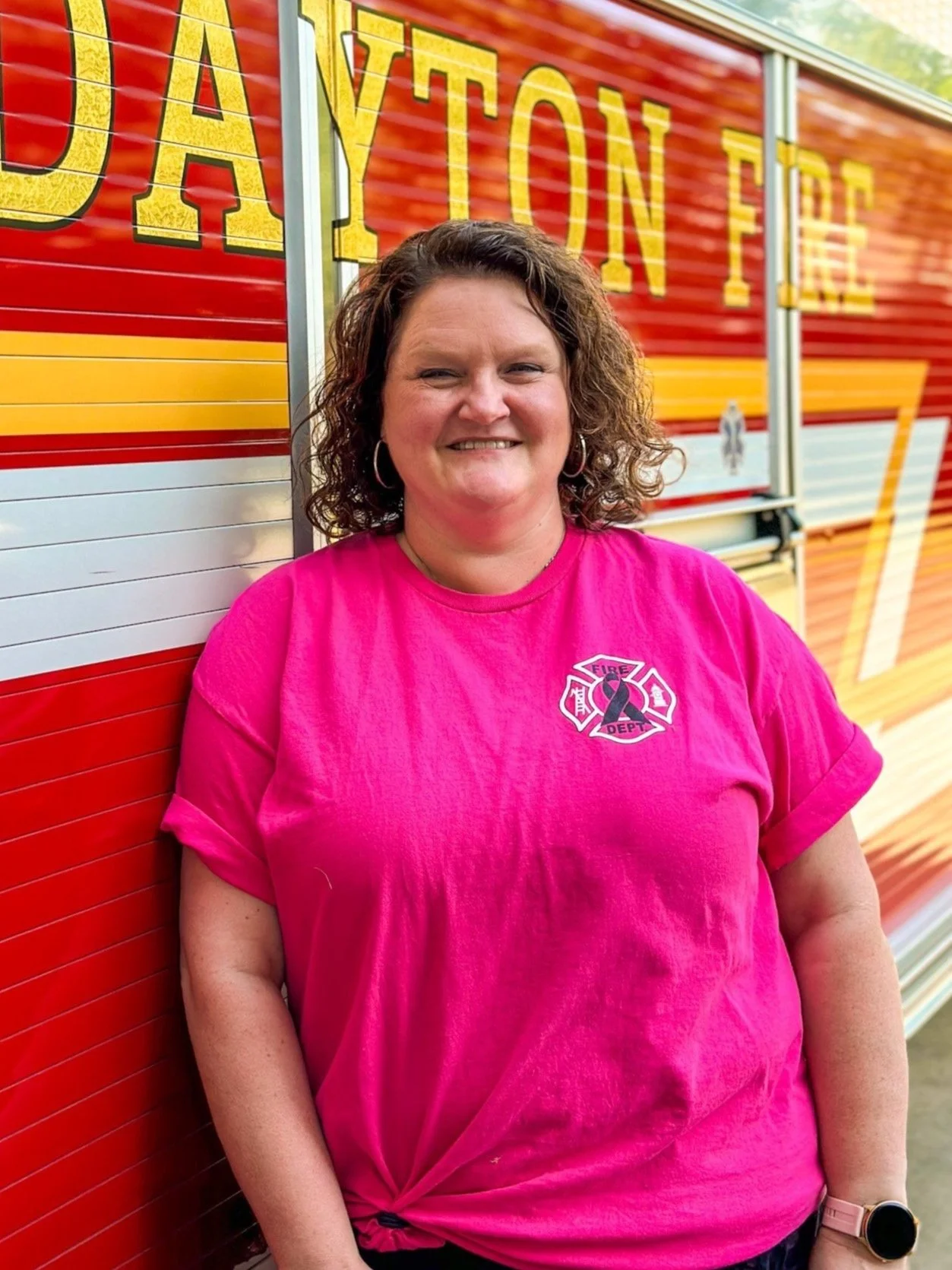 About — Dayton Fire District