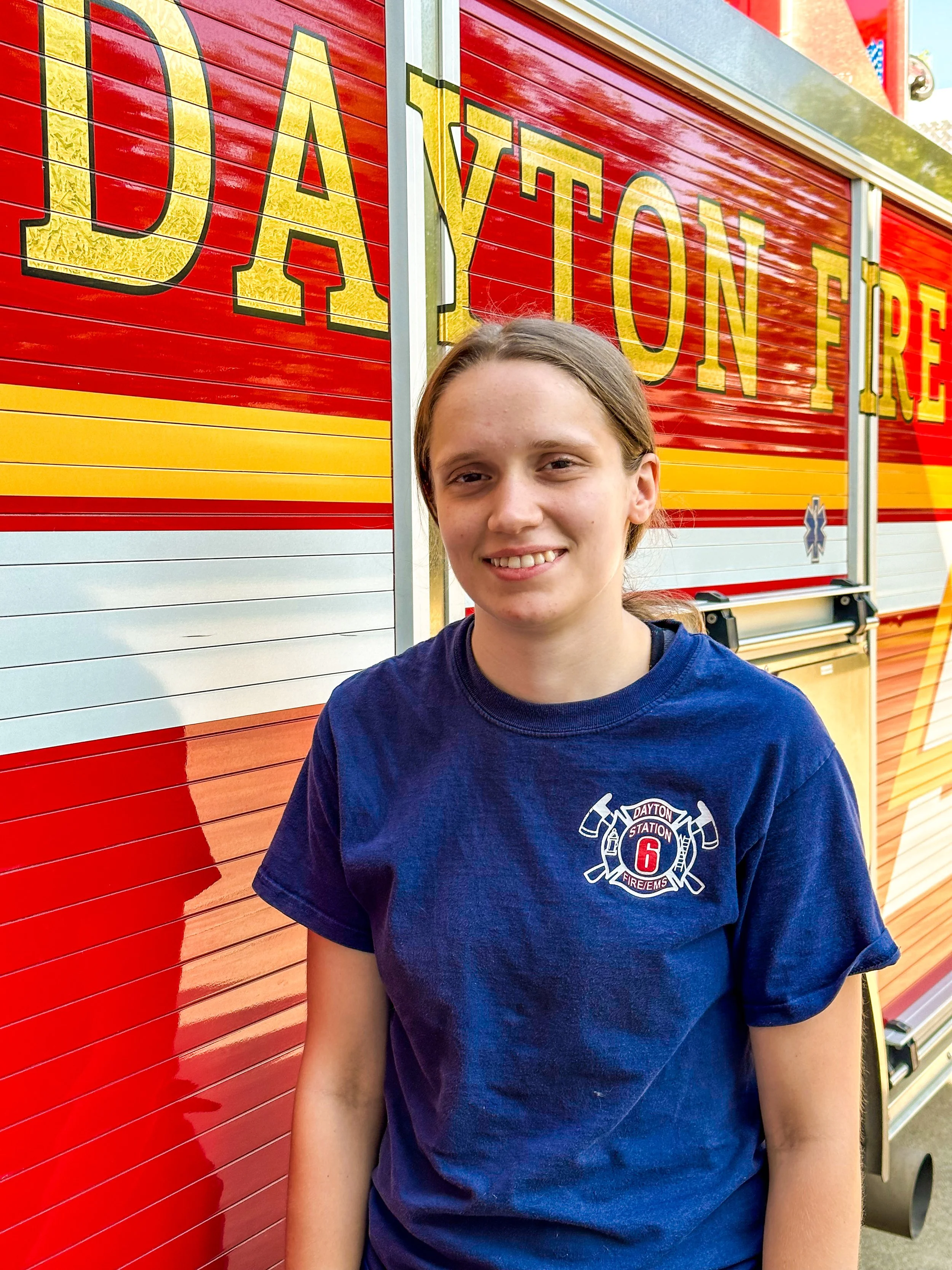 About — Dayton Fire District