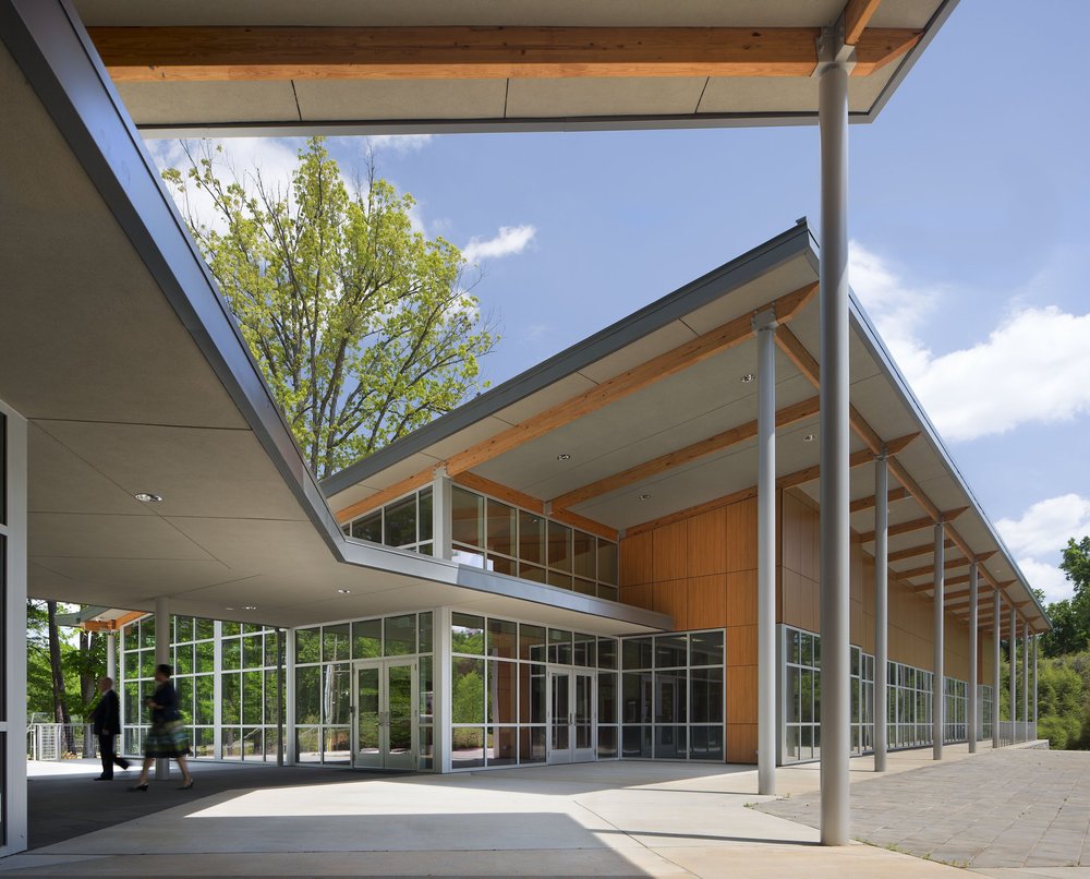 Quackenbush Architects