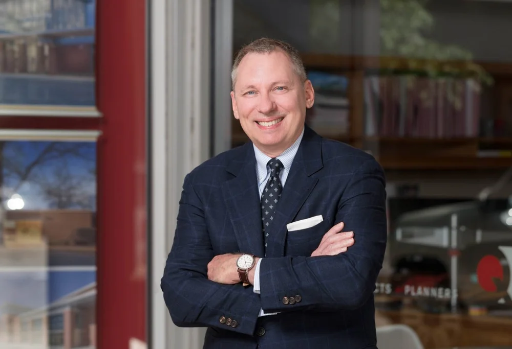 Quackenbush Architects - Our People — Q+