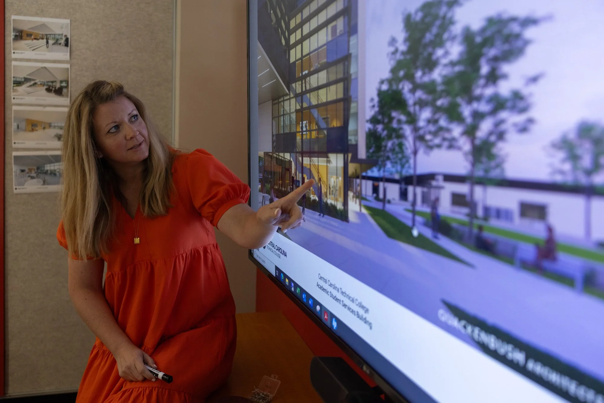 Quackenbush Architects — Q+