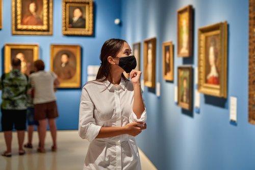 Unveiling the Craft: Exploring the Role of an Art Appraiser — Lindsey ...