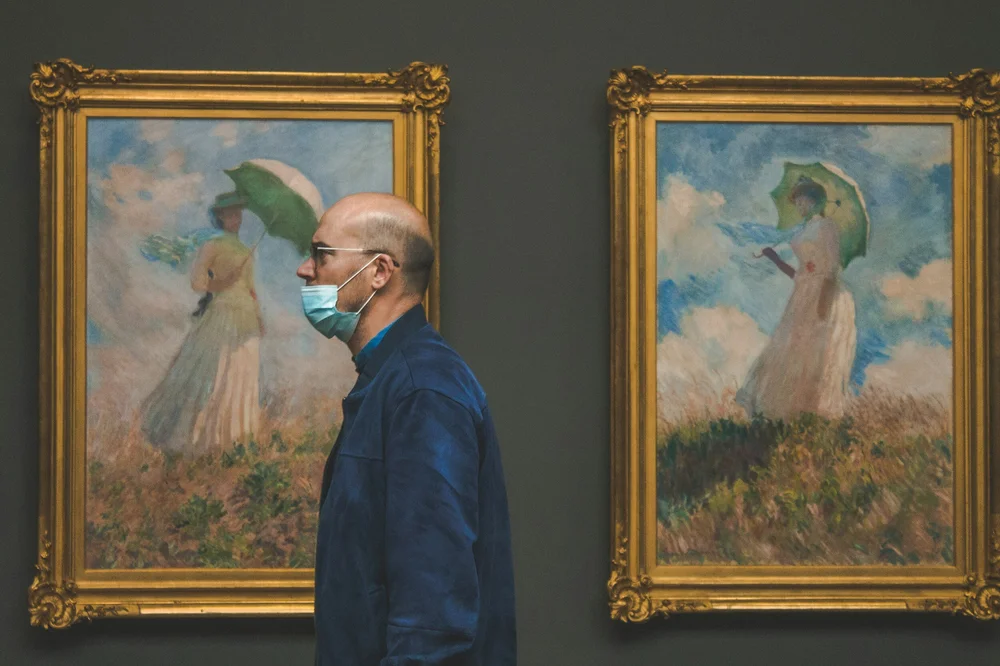 How to find an artwork appraiser near me — Lindsey Owen Appraisals