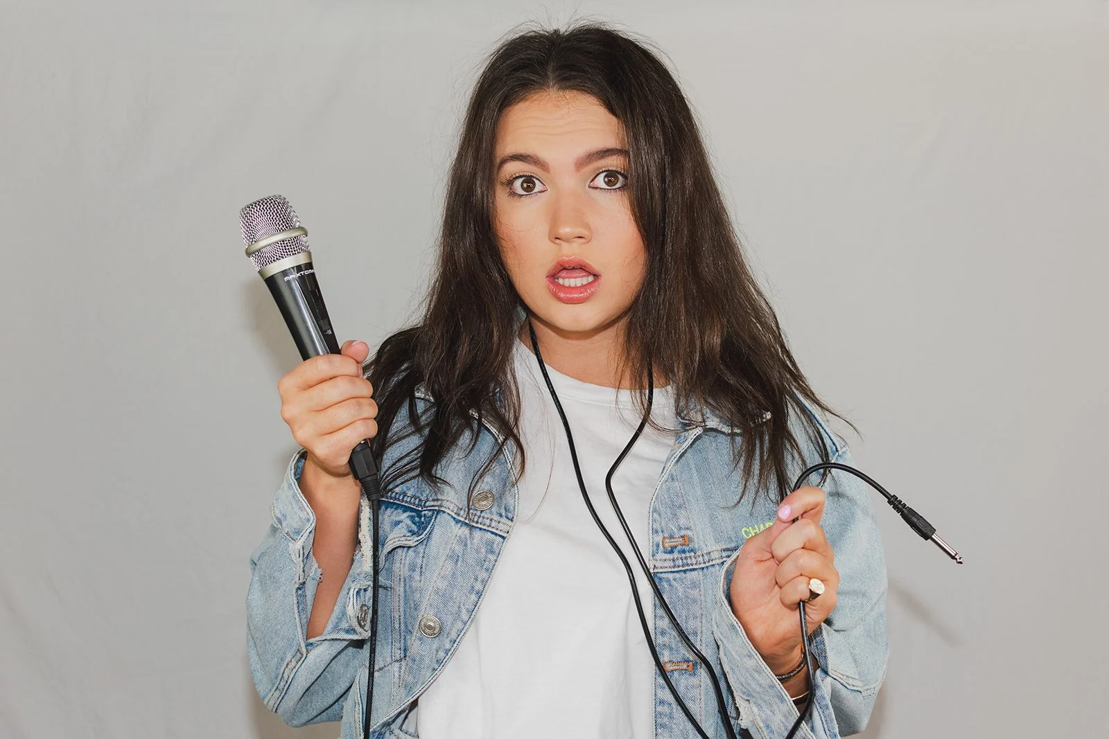 Media — ACTOR - SINGER - ARTIST