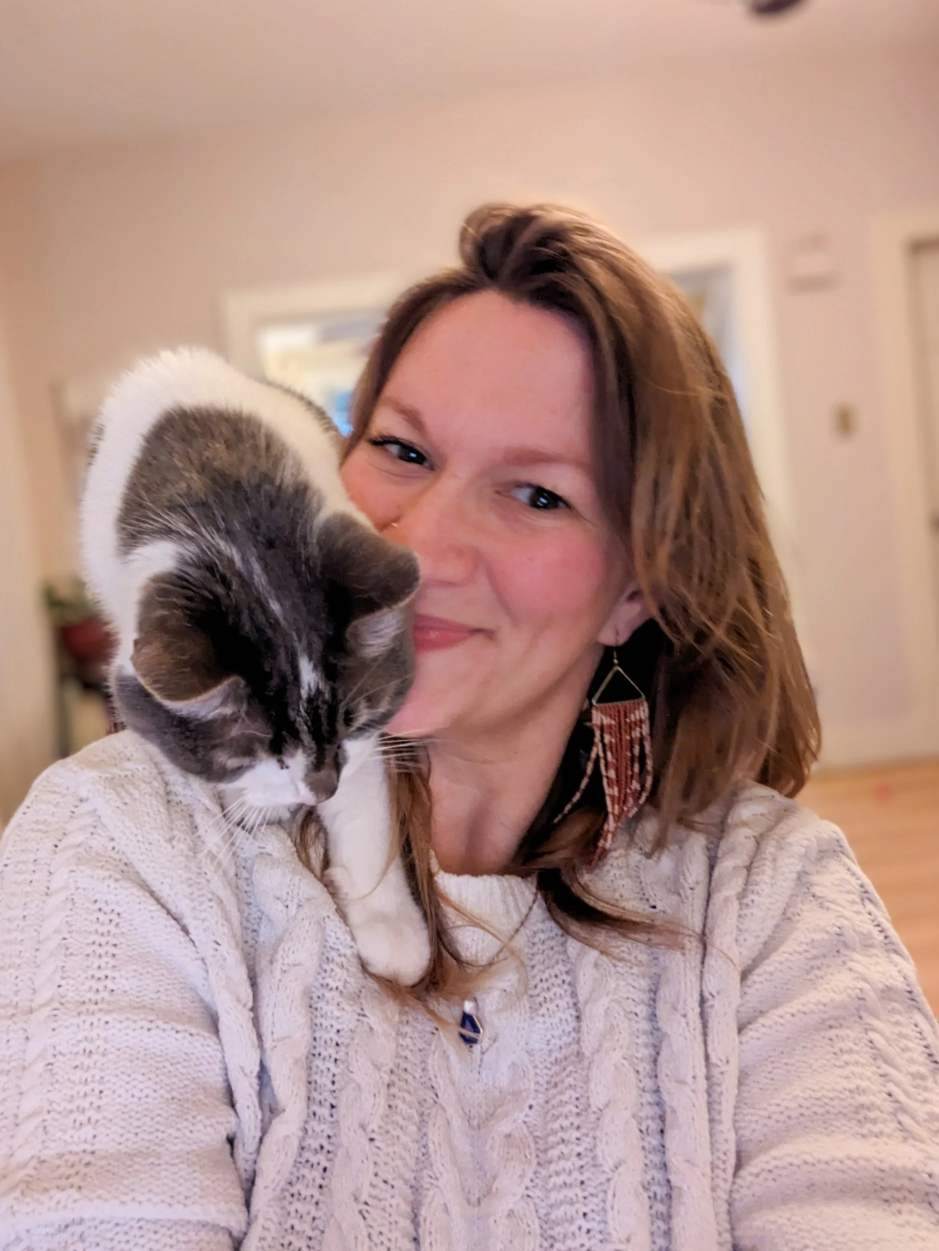 30 Minute Breakthroughs — Caitlin Walker