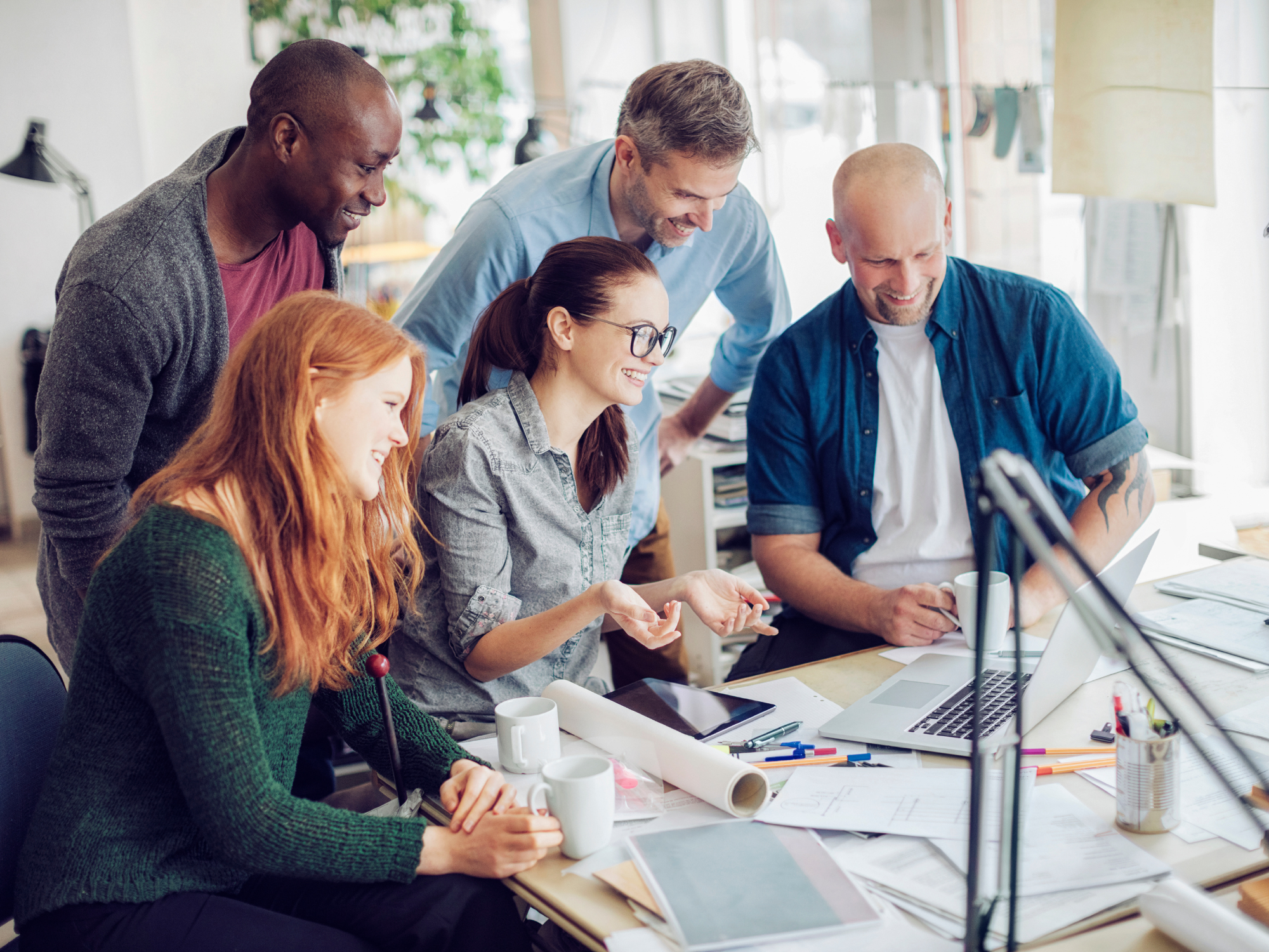 Strengths Coaching — Strengths Ignite Success