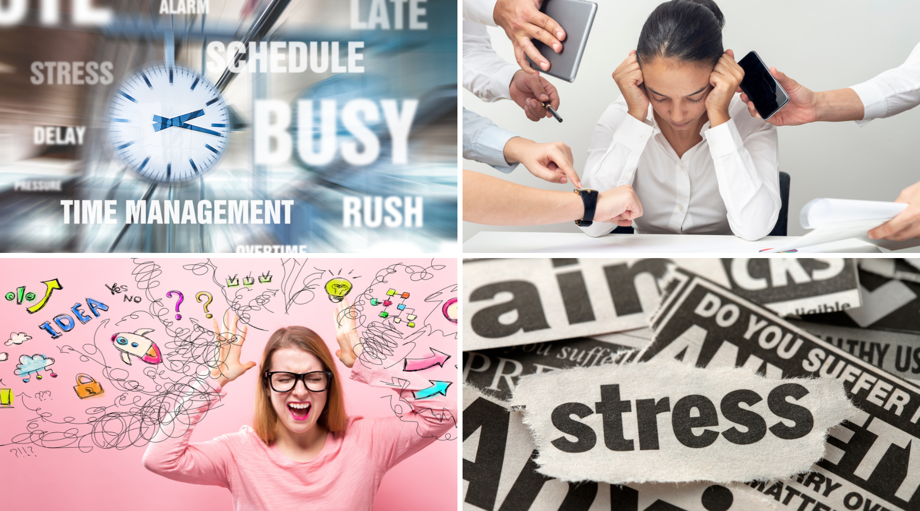 The Esthetician’s Guide to Mastering Stress Reduction Through ...