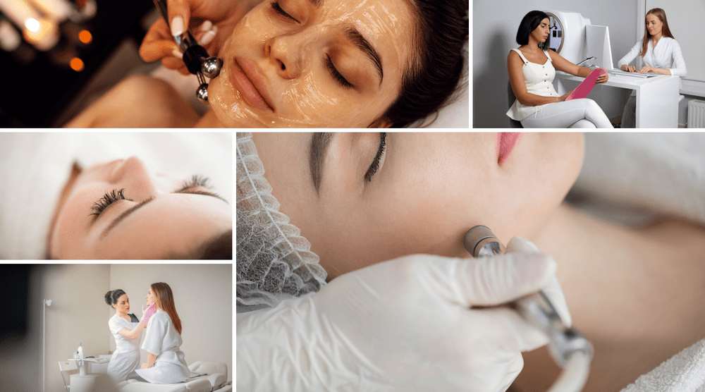 The Esthetician’s Guide to Mastering Stress Reduction Through ...
