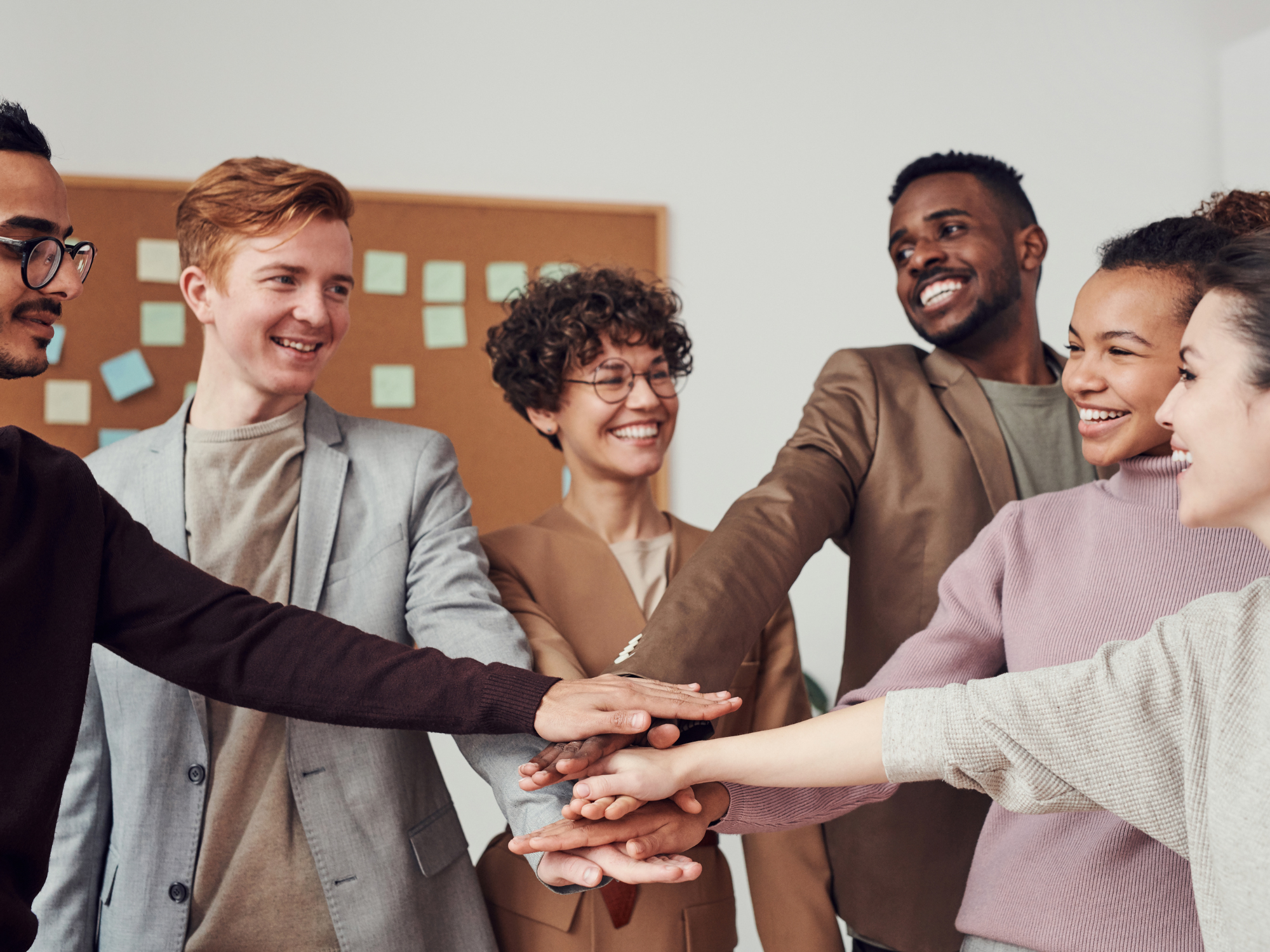 Strengths Ignite Success