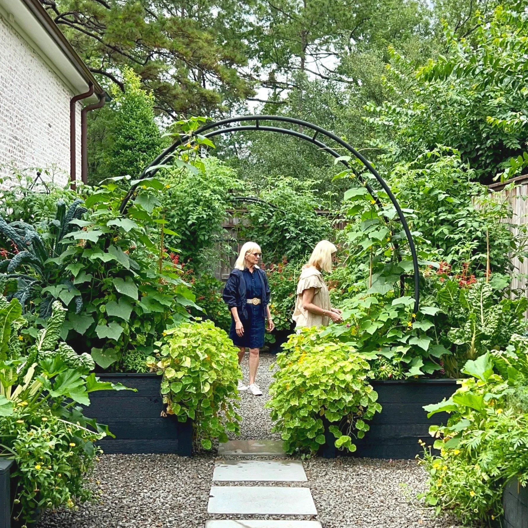 monarch garden company