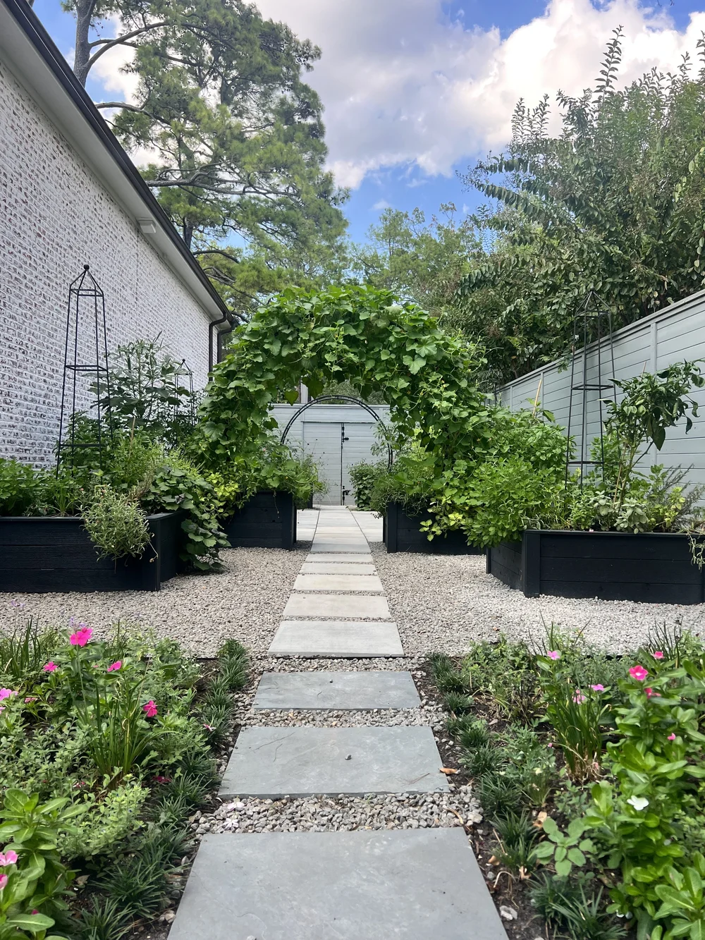 7 Reasons Monarch’s Gardens Thrive — monarch garden company