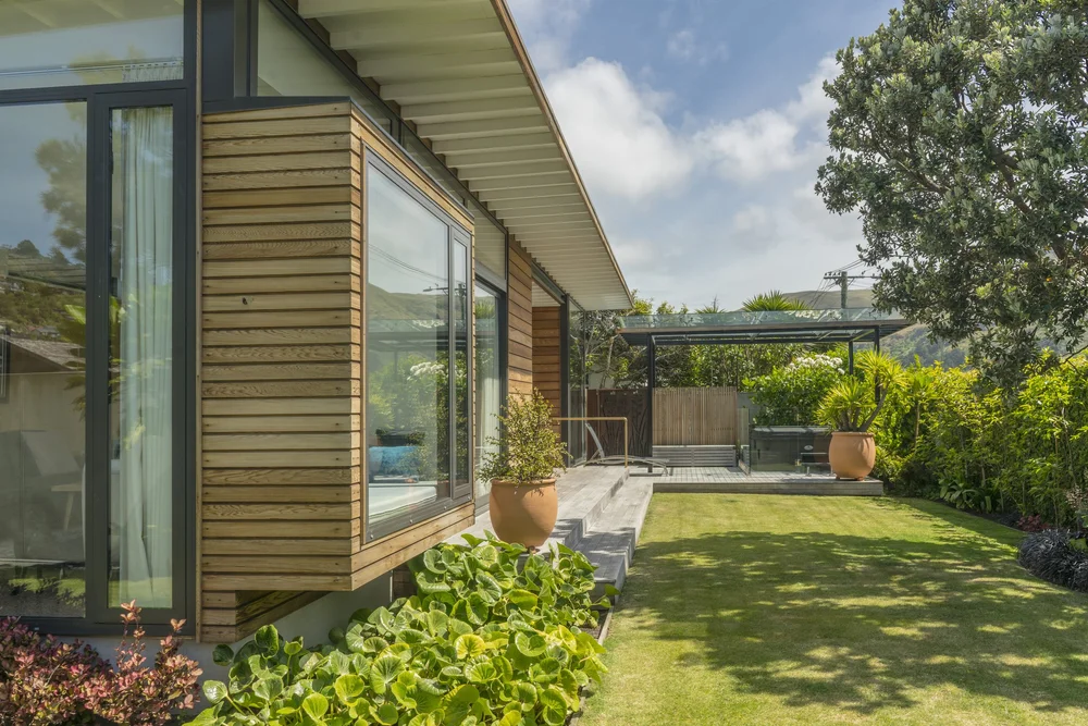 Sumner House – Coastal Living by Christchurch Architects — borrmeister ...