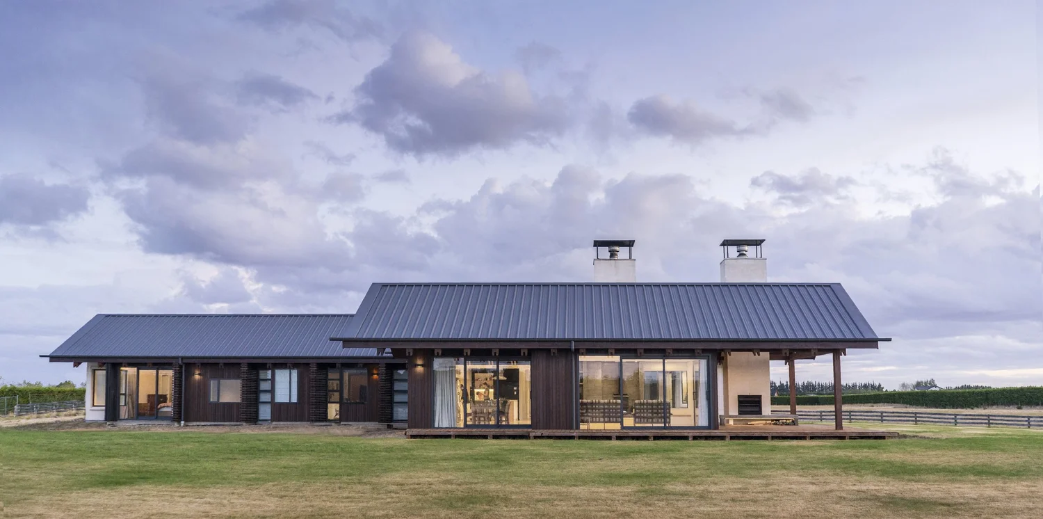 Stack House | Luxury Living by Christchurch Architects — borrmeister ...