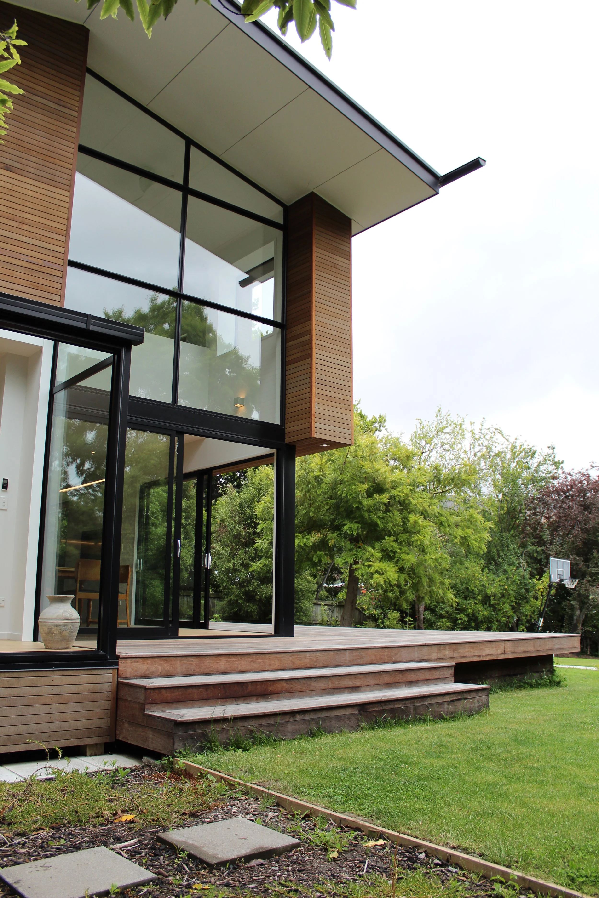 Bridal Path House — borrmeister architects