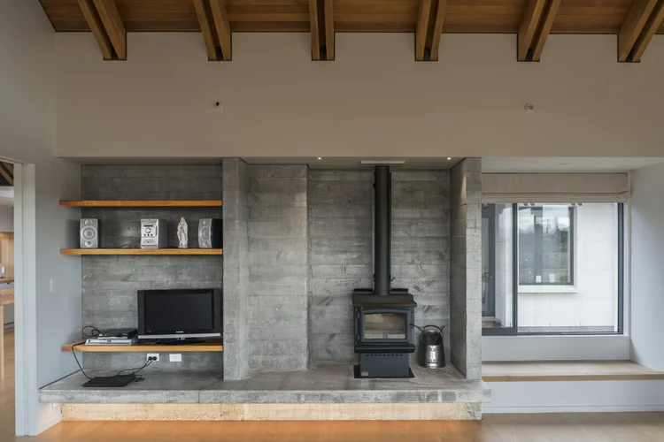 Stack House | Luxury Living by Christchurch Architects — borrmeister ...