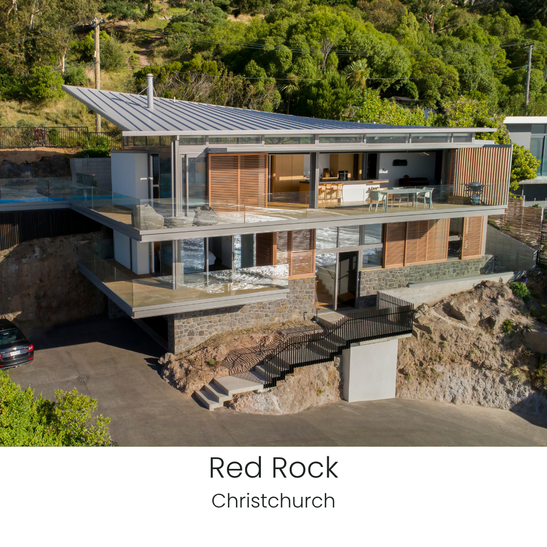 Residential Architecture – Borrmeister Architects Christchurch ...