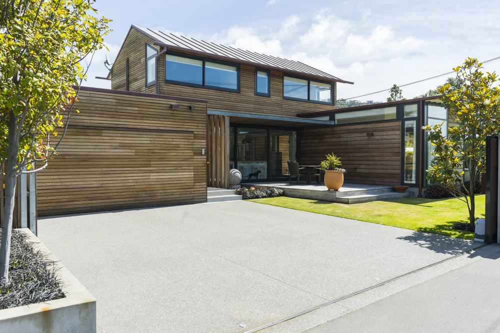 Sumner House – Coastal Living by Christchurch Architects — borrmeister ...