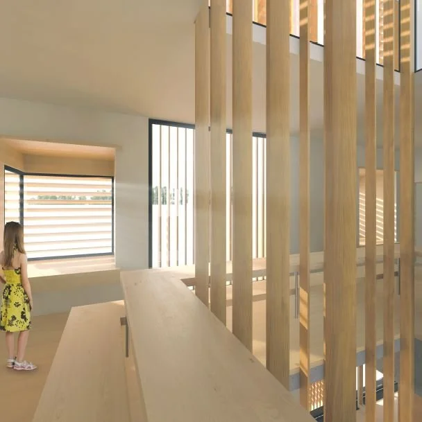 Korea Community Center – Vernacular-Inspired Design by Christchurch ...