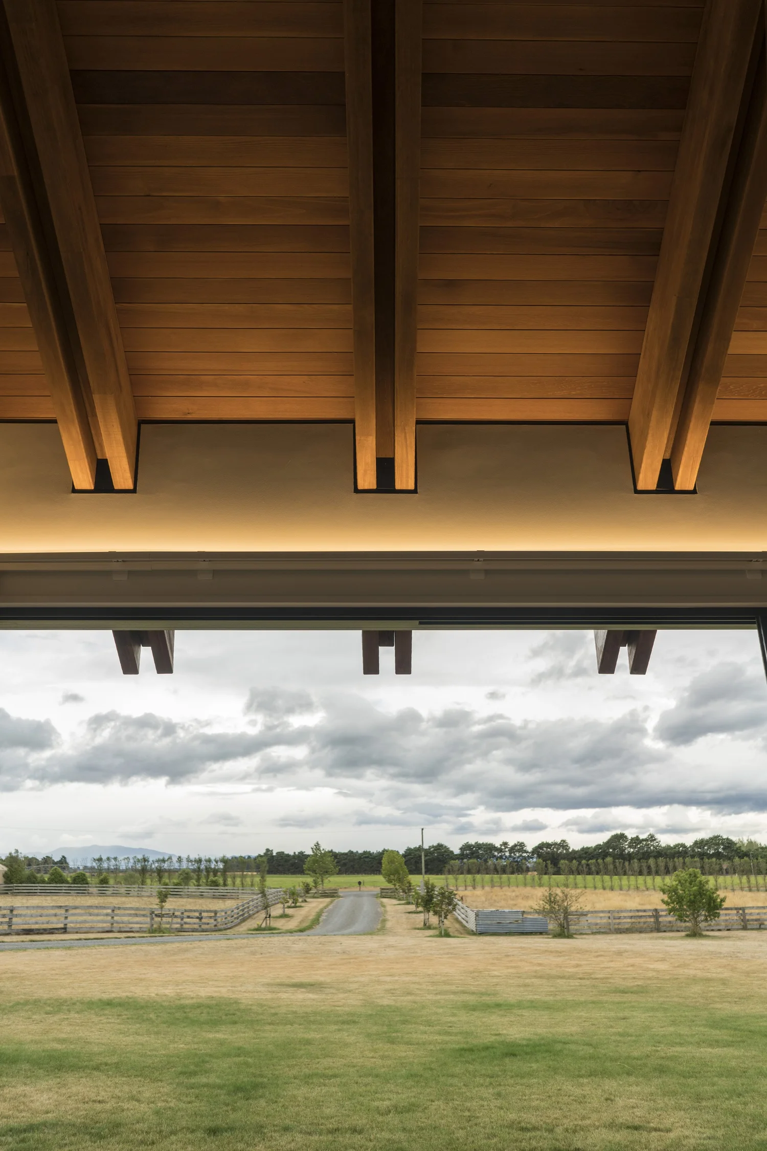 Stack House | Luxury Living by Christchurch Architects — borrmeister ...