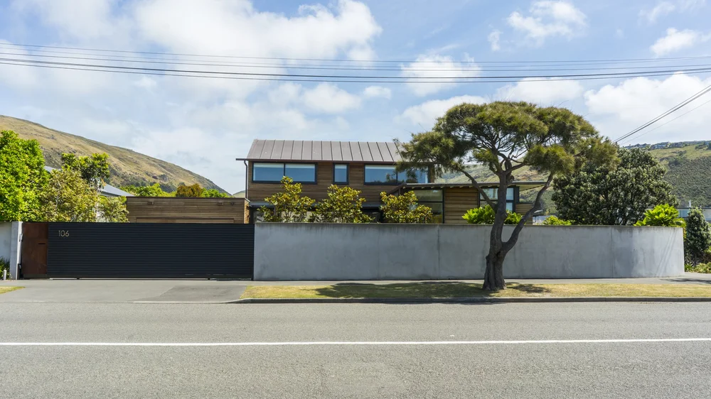 Sumner House – Coastal Living by Christchurch Architects — borrmeister ...