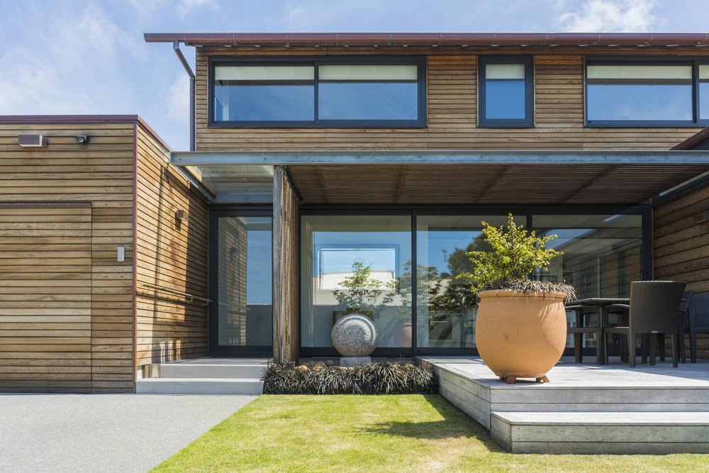 Sumner House – Coastal Living by Christchurch Architects — borrmeister ...