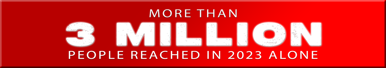 The Chasing M's Foundation