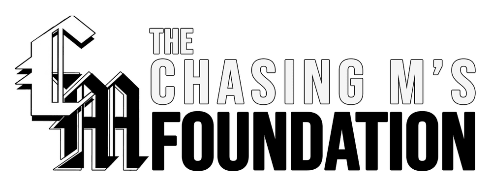 Programs — The Chasing M's Foundation