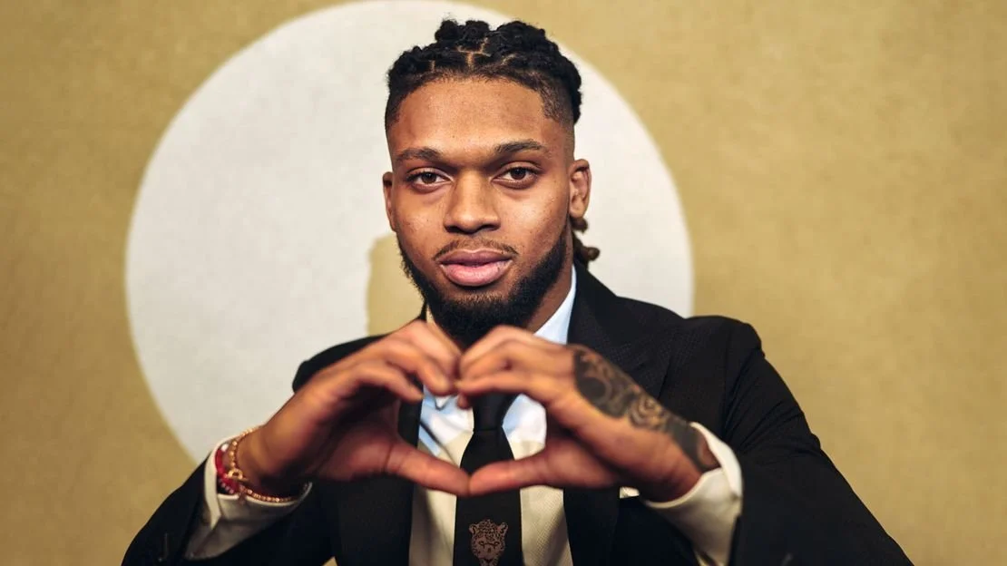 The Chasing M's Foundation