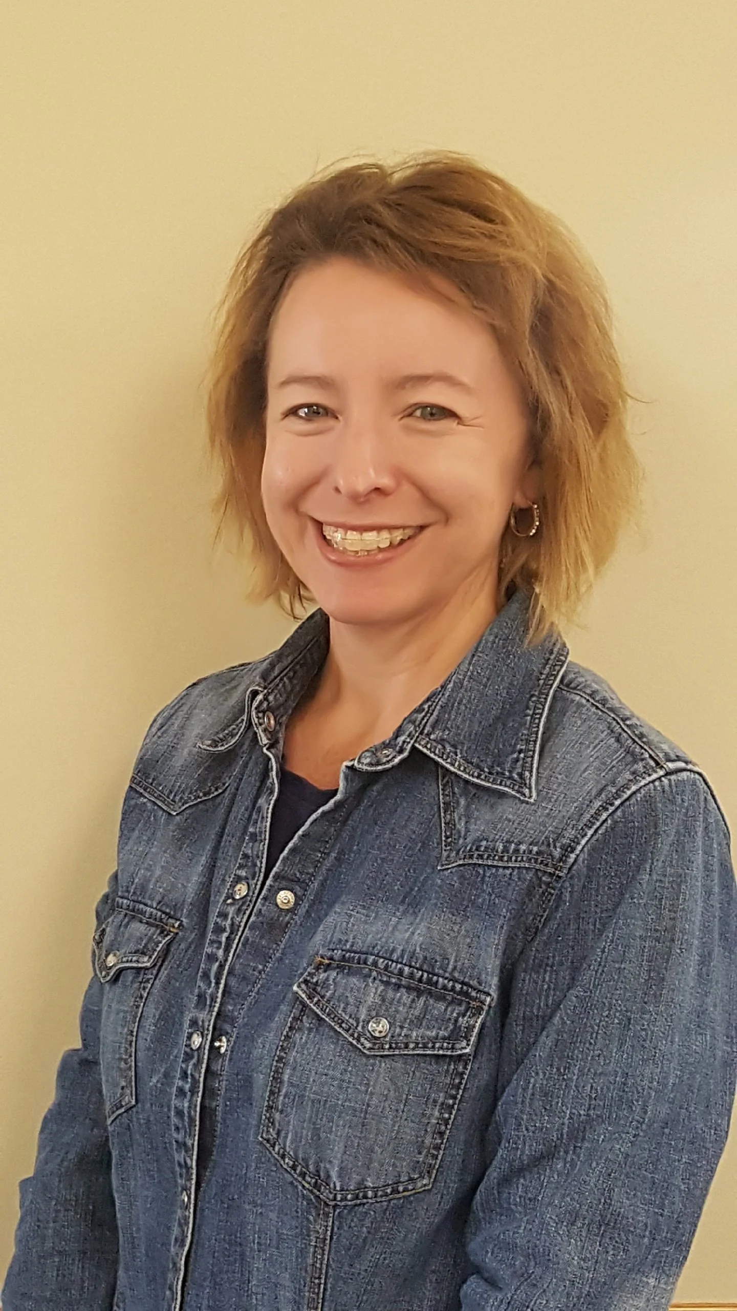 Staff — Bond County Farm Bureau