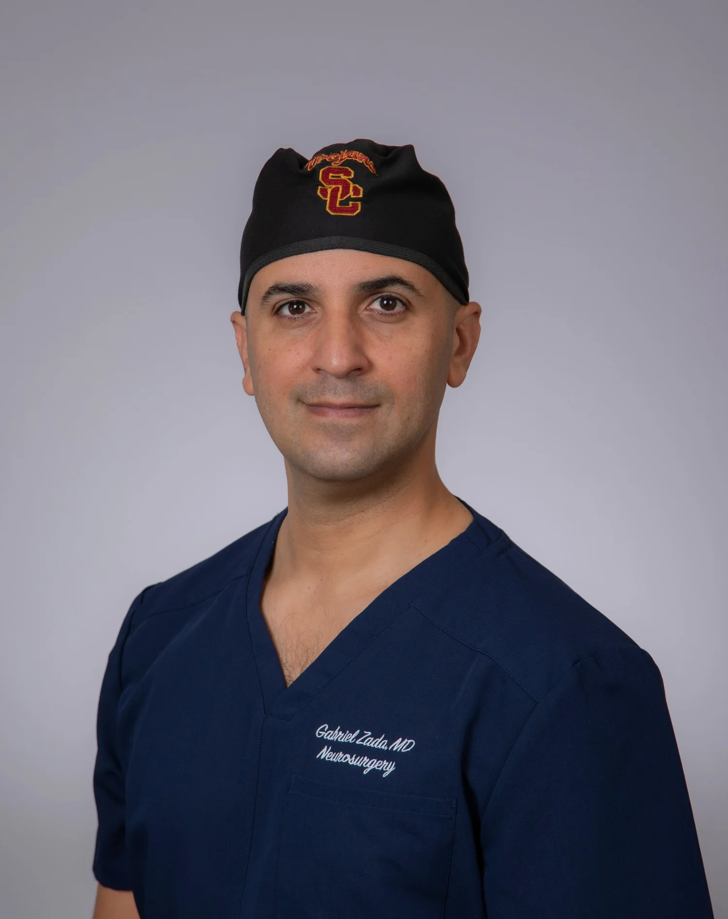 About Dr. Zada - Neurosurgeon in California — Gabriel Zada Neurosurgery