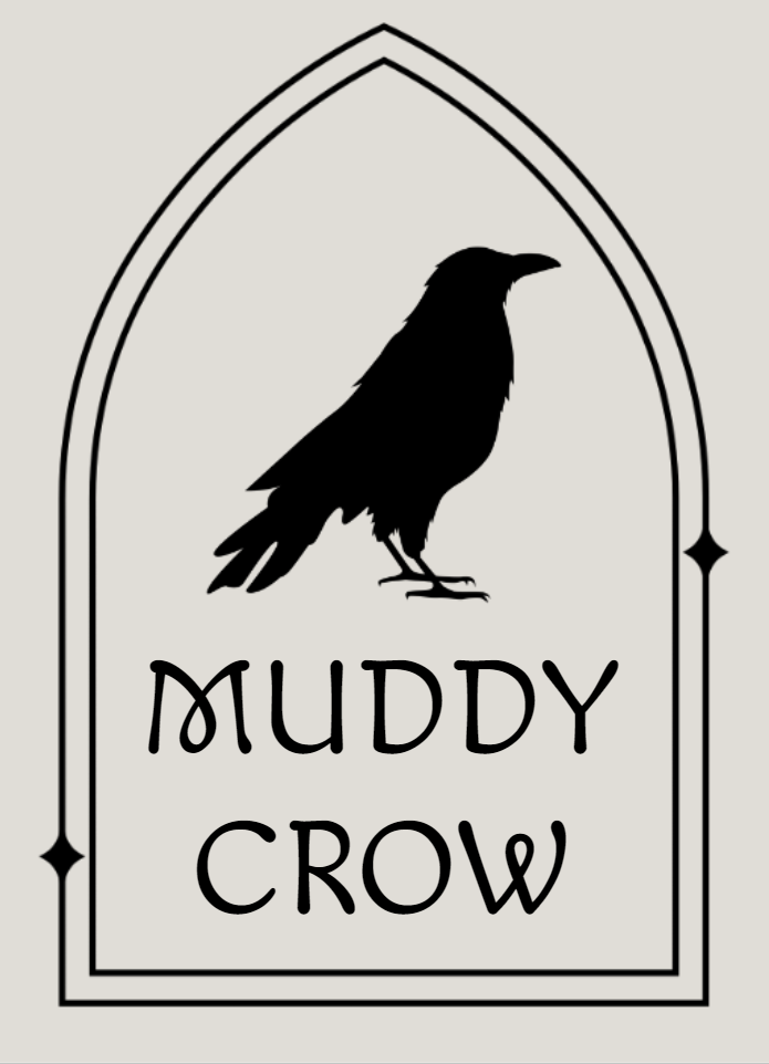 Shipping And Returns Muddy Crow