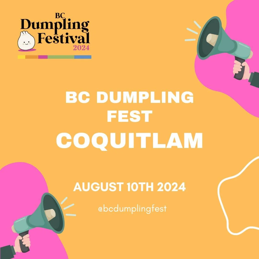 Vendors — BC Dumpling Festival