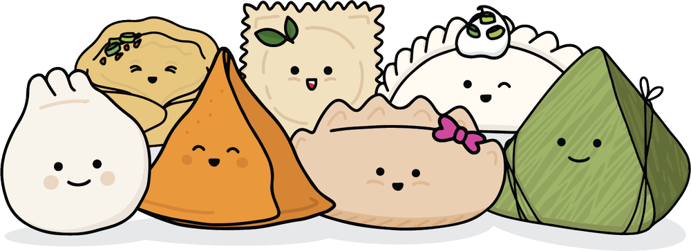 BC Dumpling Festival