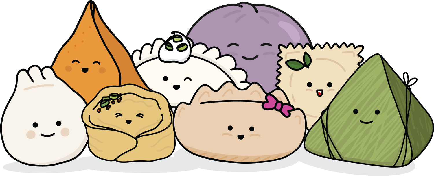 BC Dumpling Festival