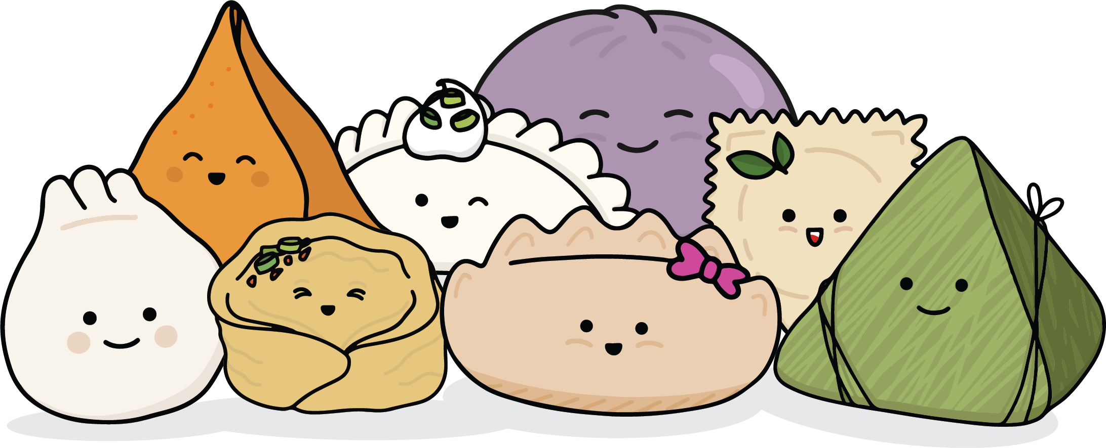 BC Dumpling Festival