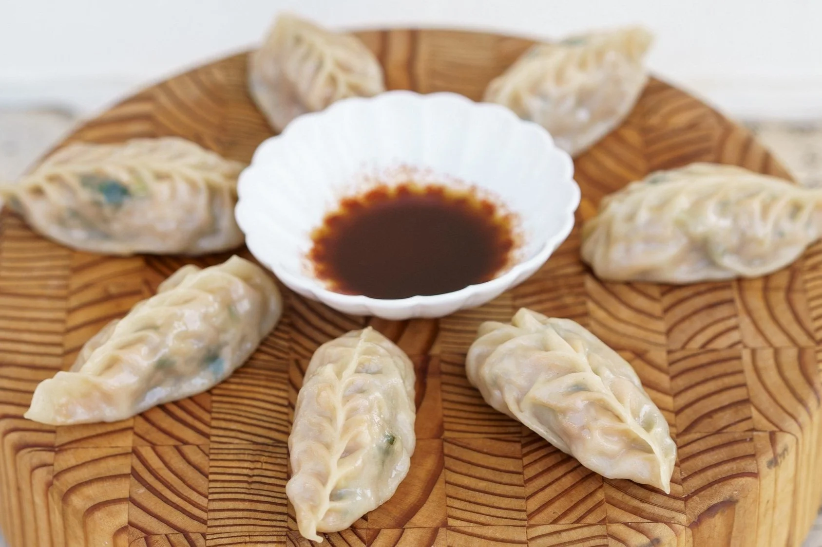 General 2 — BC Dumpling Festival