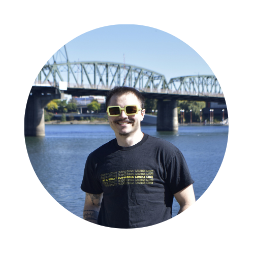 Who We Are — bornwear