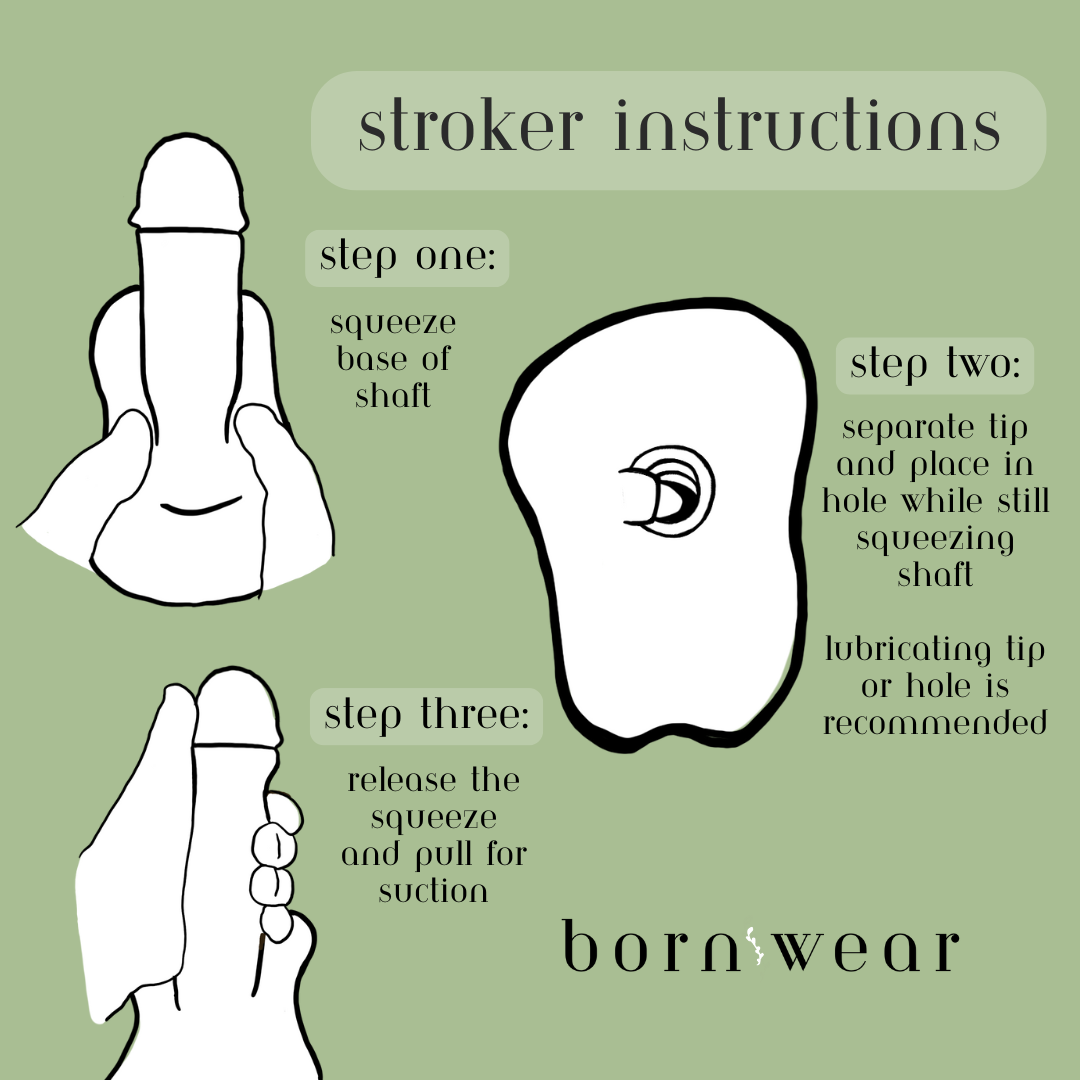 Gallery 1 — bornwear