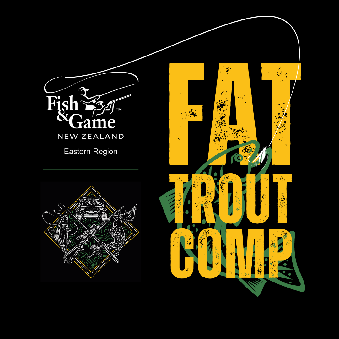 NZ FISHING HUNTING & 4X4 EXPO