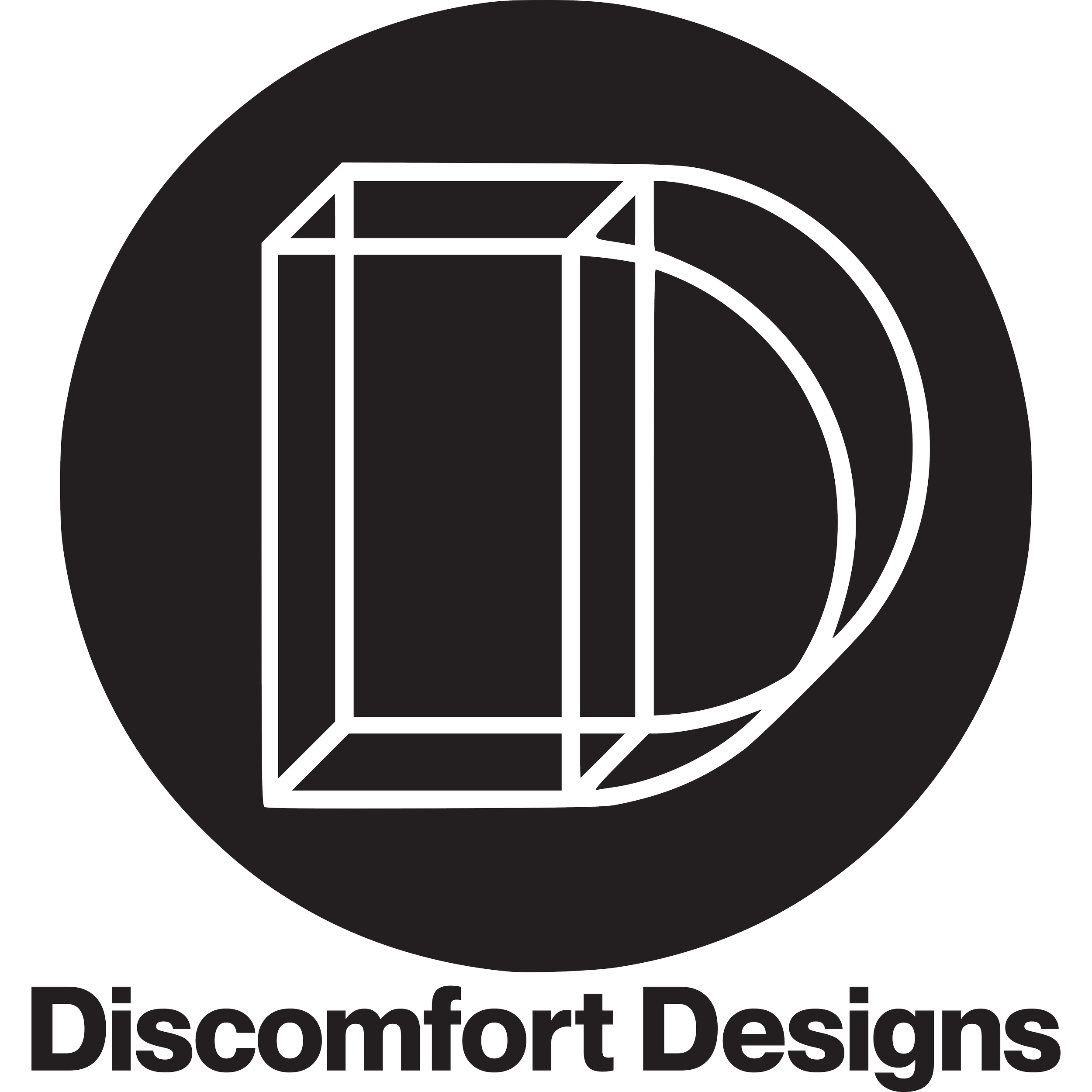 Discomfort Designs