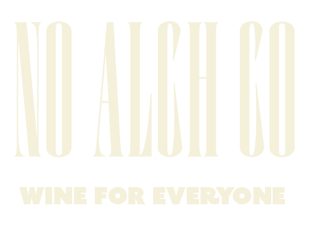 NO ALCOHOL COMPANY | Delicous Alcohol Removed Wines