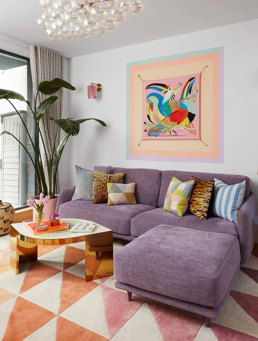 Megan Hopp Design