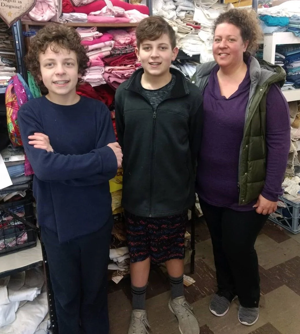 Volunteer — Rochester Greenovation