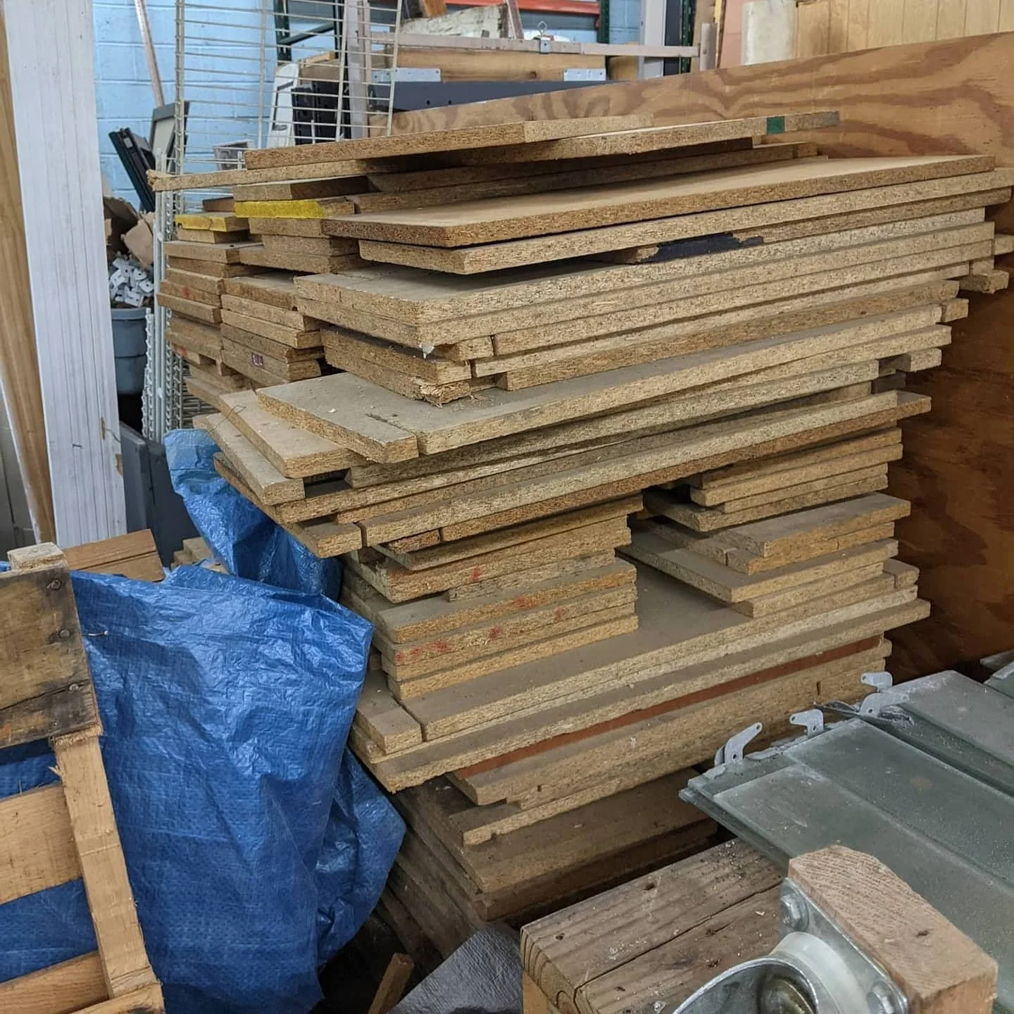 What we sell — Rochester Greenovation