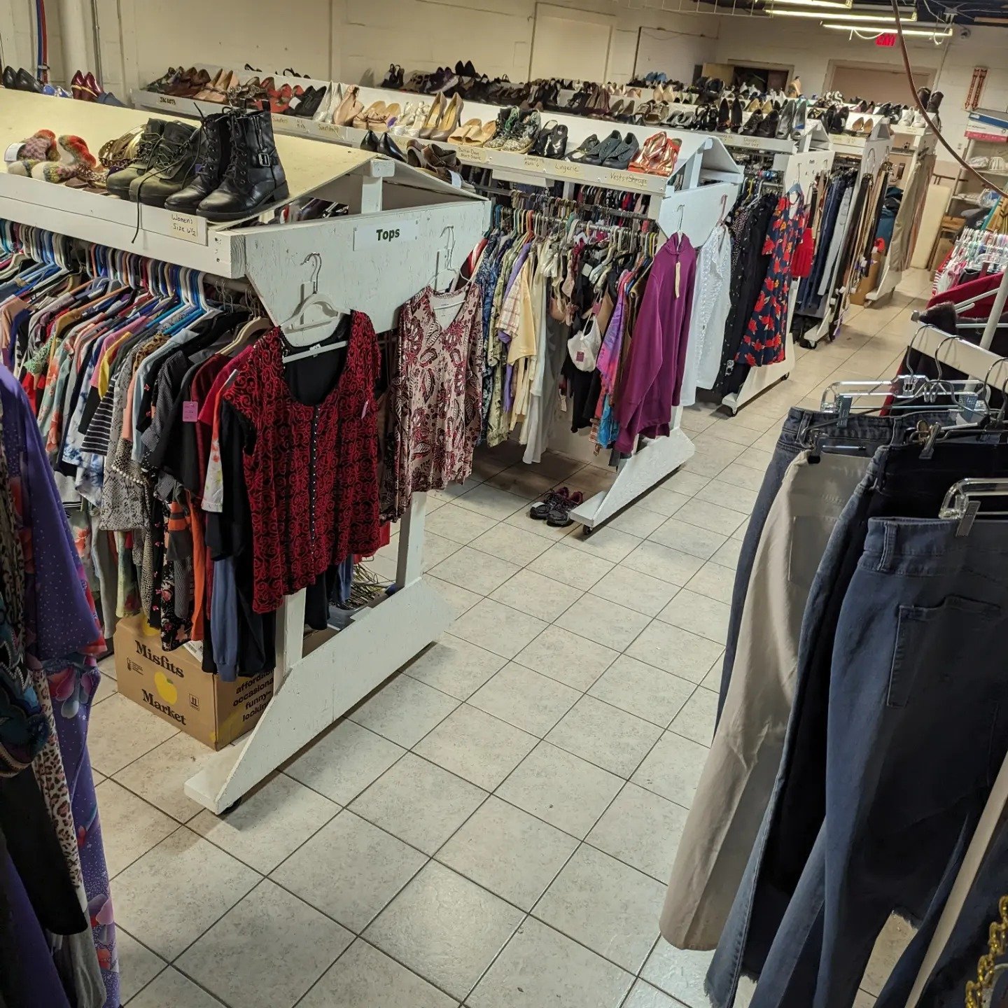 What we sell — Rochester Greenovation