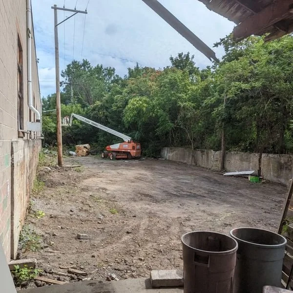 Progress — Rochester Greenovation