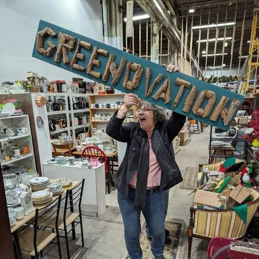 Rochester Greenovation