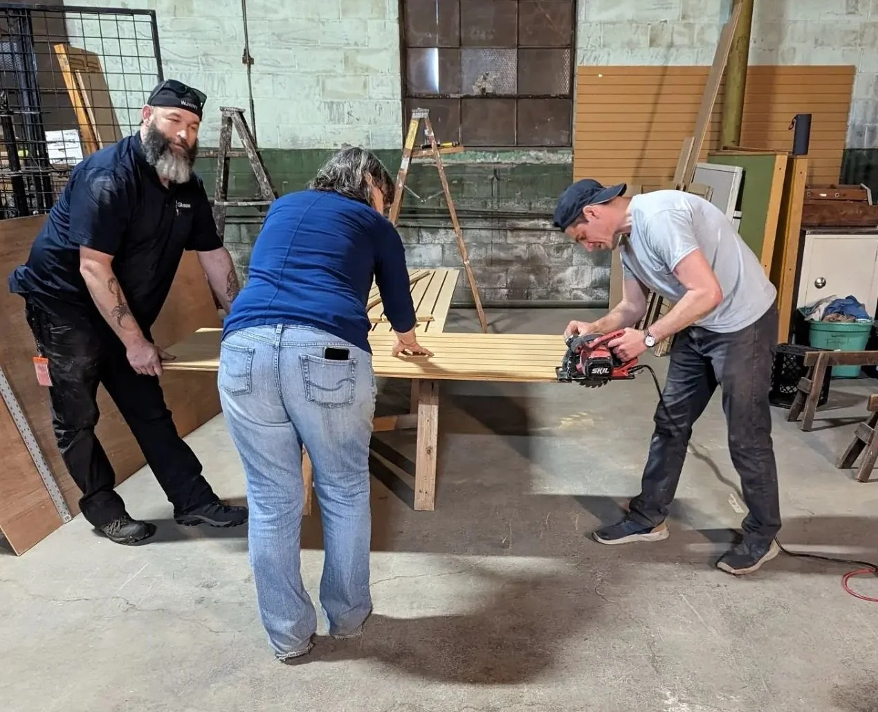 Volunteer — Rochester Greenovation